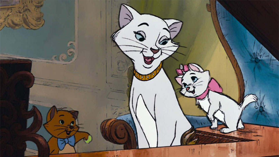 Disney has attached racial stereotype warning to classic films