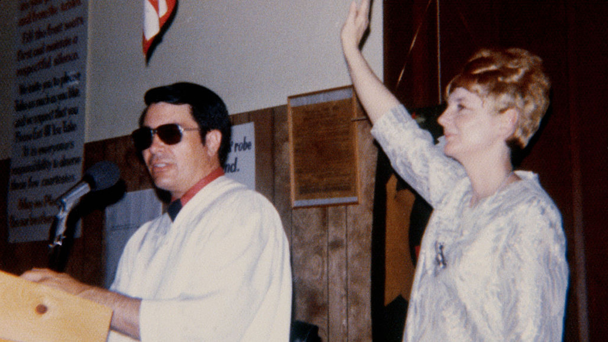 November 18, 1978: Jonestown massacre claims more than 900 lives
