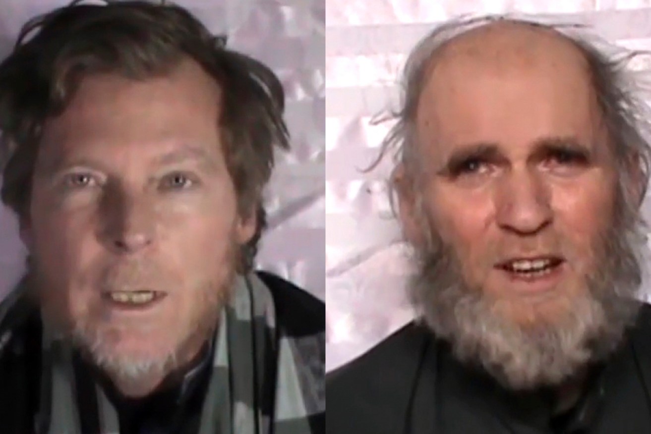 PM hails Donald Trump for securing release of Timothy Weeks