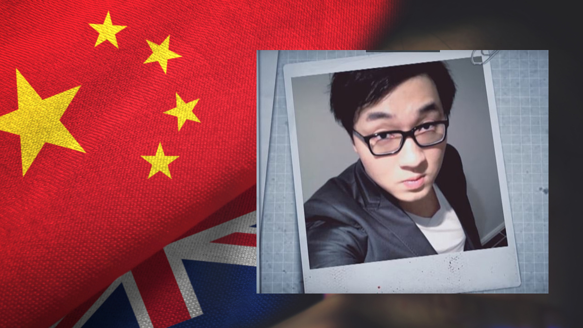 ASIO ‘actively investigating’ Chinese spy in Parliament plot