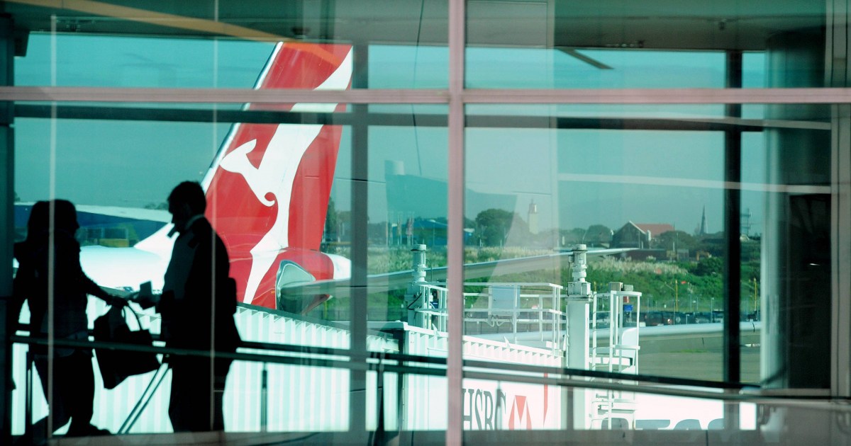 Labor premiers unite in push to cut international arrival caps