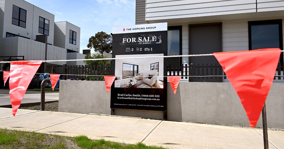 RBA leaves rates on hold, as eyes turn to timing of cuts