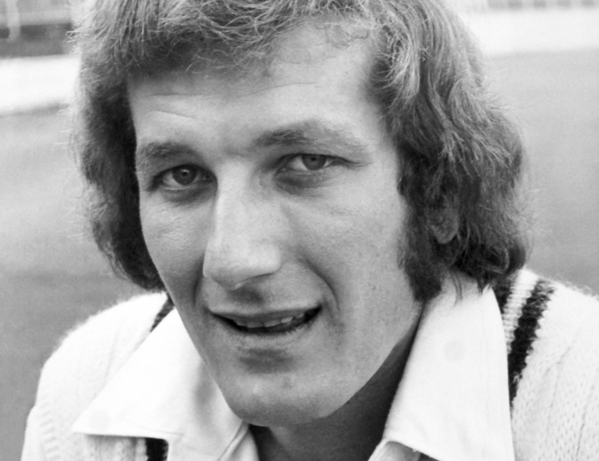 England's Headingley hero Bob Willis dies