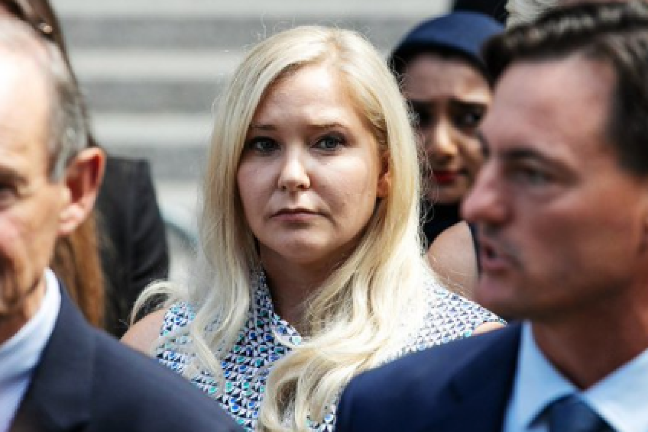 Memoir of Epstein accuser Giuffre to be released, after her death