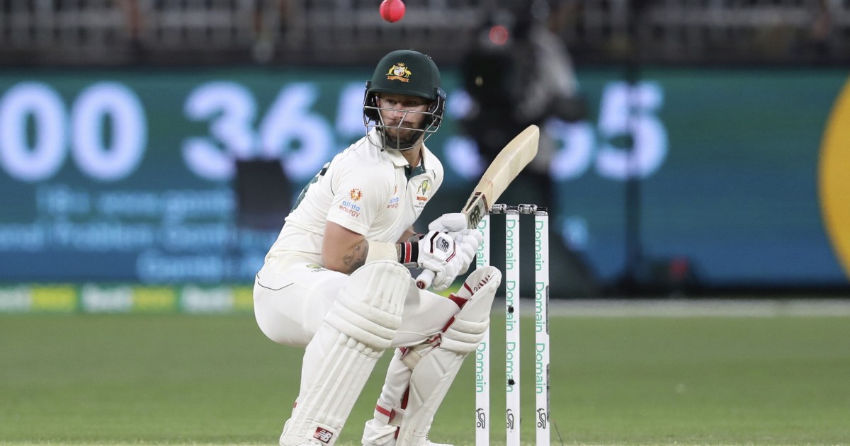 Cricket: Australians ready for 'Bodyline' at the MCG | The New Daily