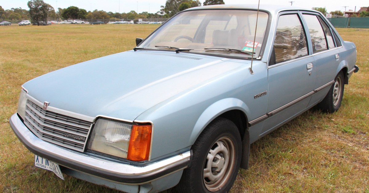 Senate inquiry to examine Holden's departure from Australia