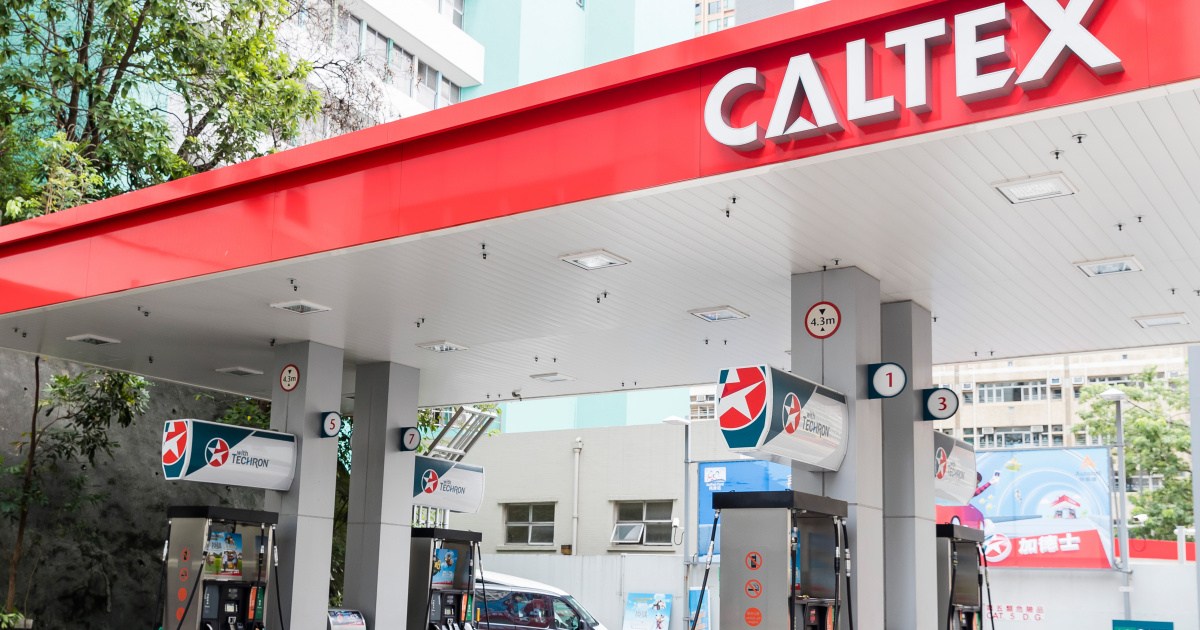 Caltex Australia to revert to Ampol brand after deal expires