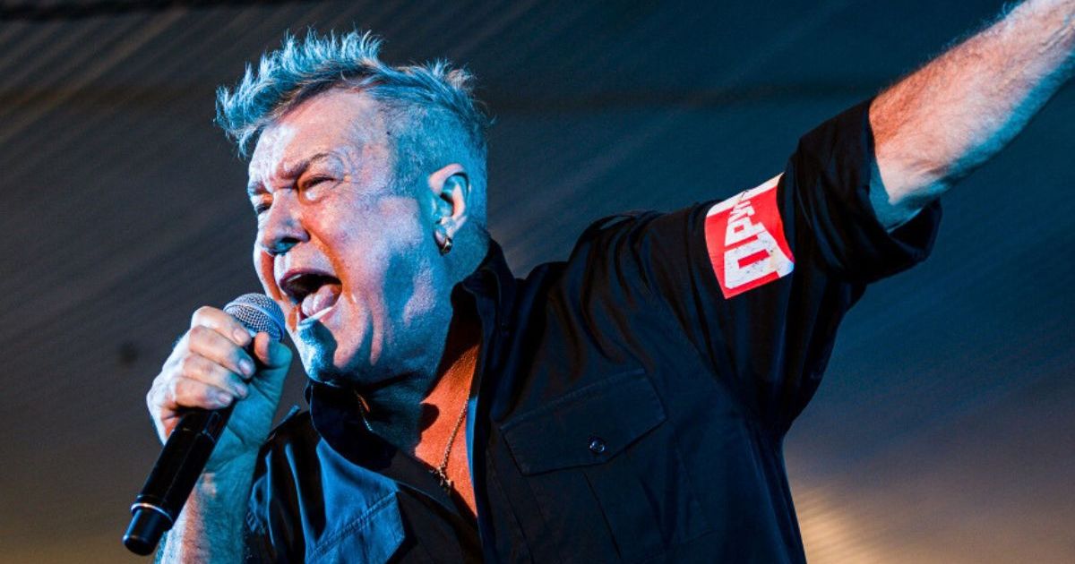 Landmark Cold Chisel 50th anniversary tour