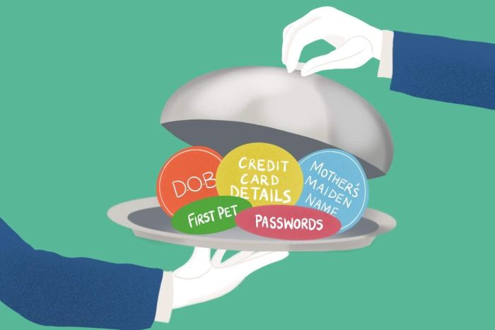 Give yourself an online privacy check-up and start 2020 securely