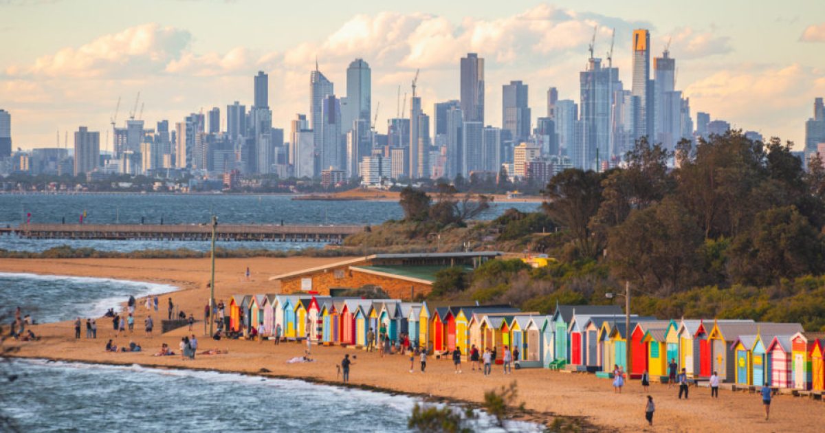 Climate change to drastically impact Melbourne: Report