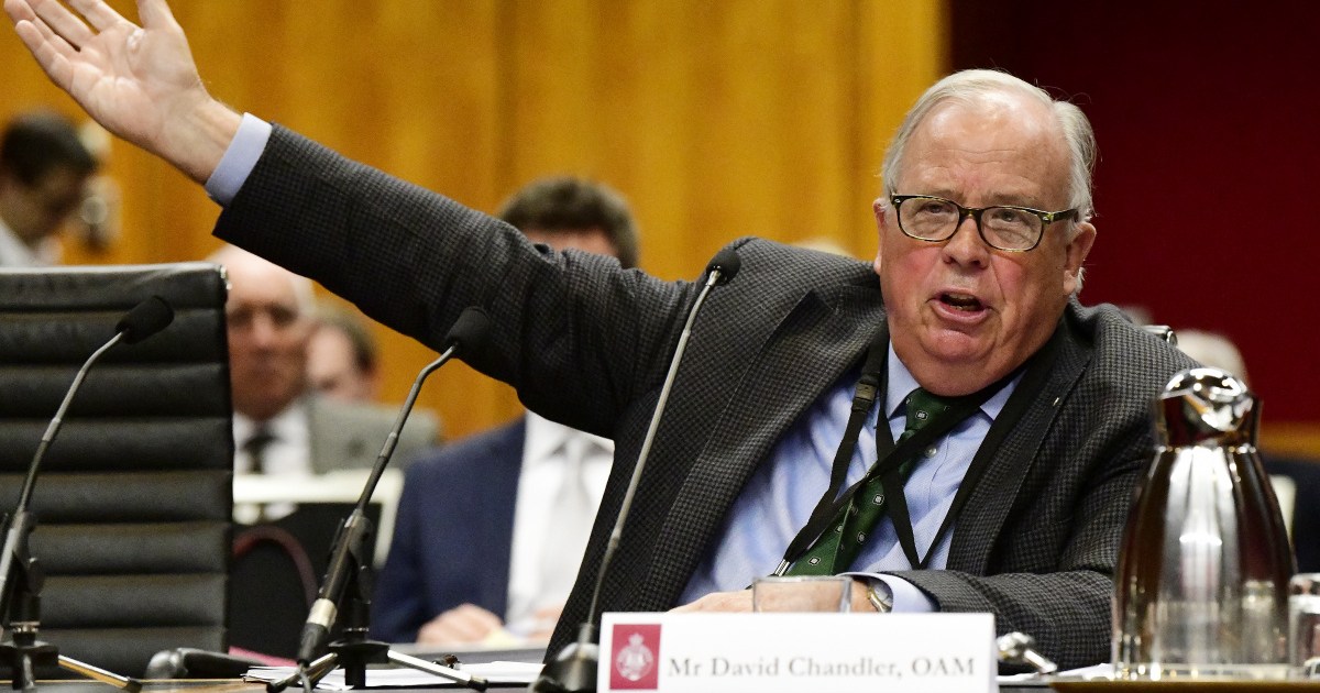 NSW building commissioner reverses decision to quit