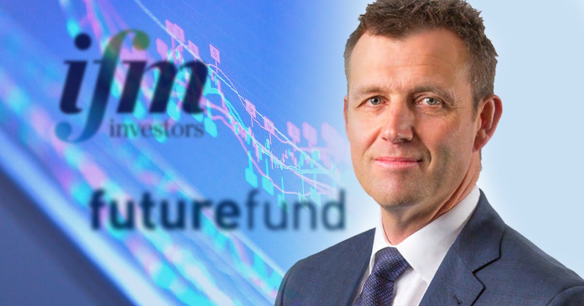 Future Fund boss heads to IFM Investors as retirement review cranks up