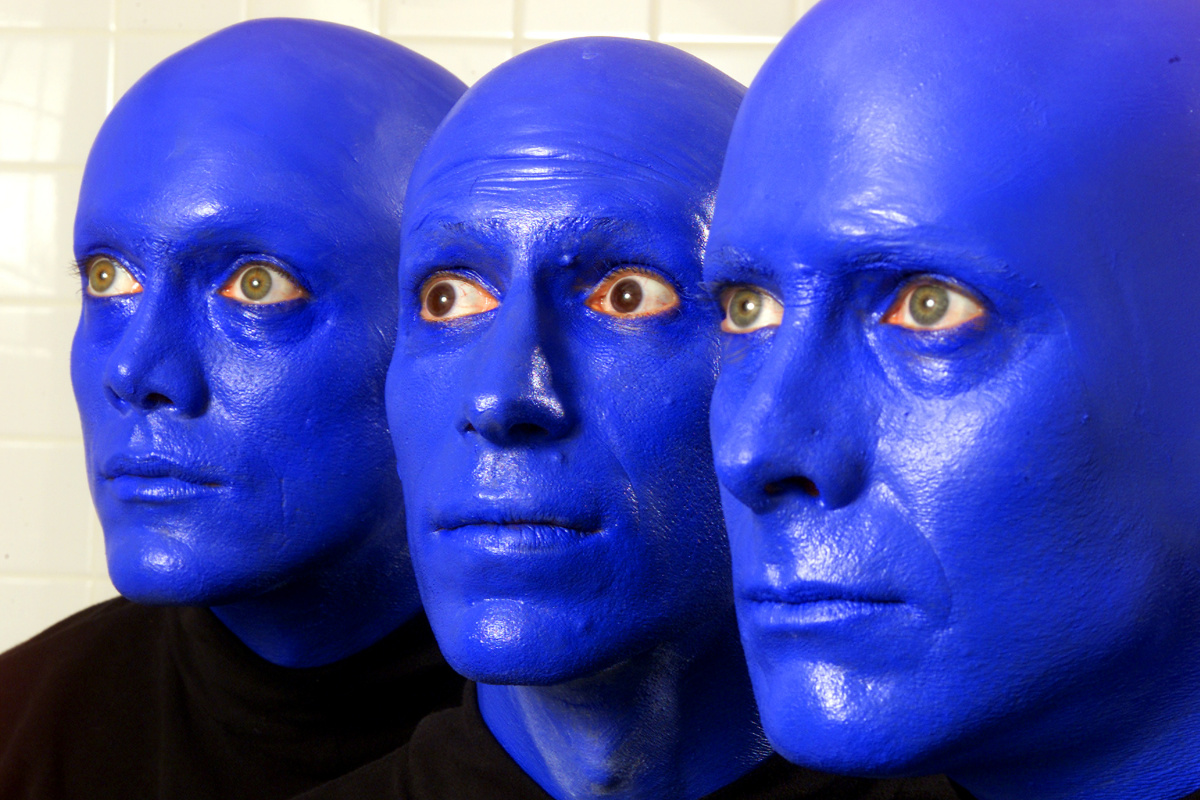 Blue pill, blue vision: the visual downside of uplifting Viagra
