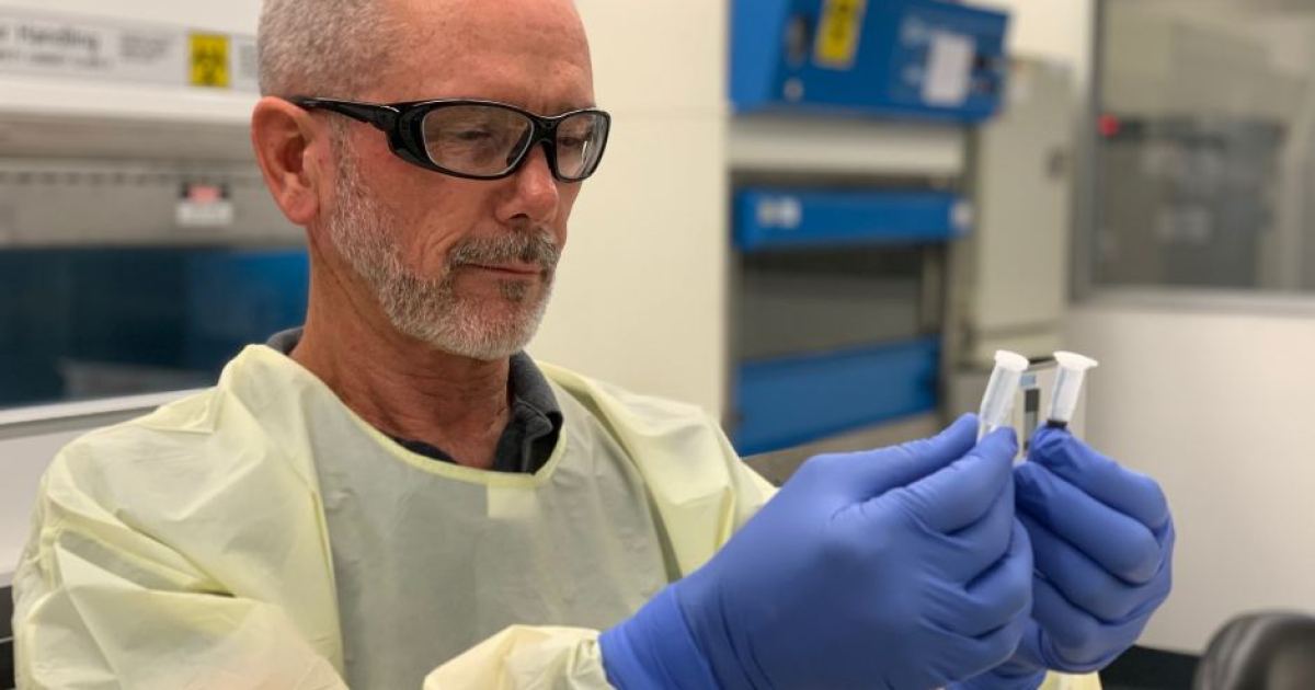 Why Australia's best biotech innovations are heading offshore