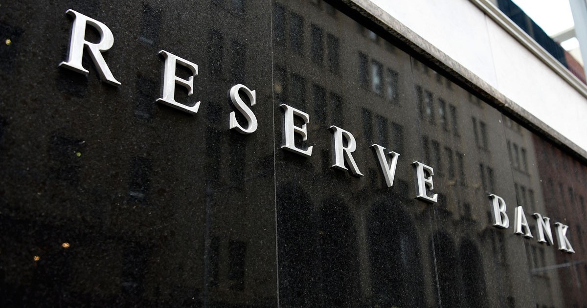 Reserve Bank offers cautiously rosy view of Australia's economy
