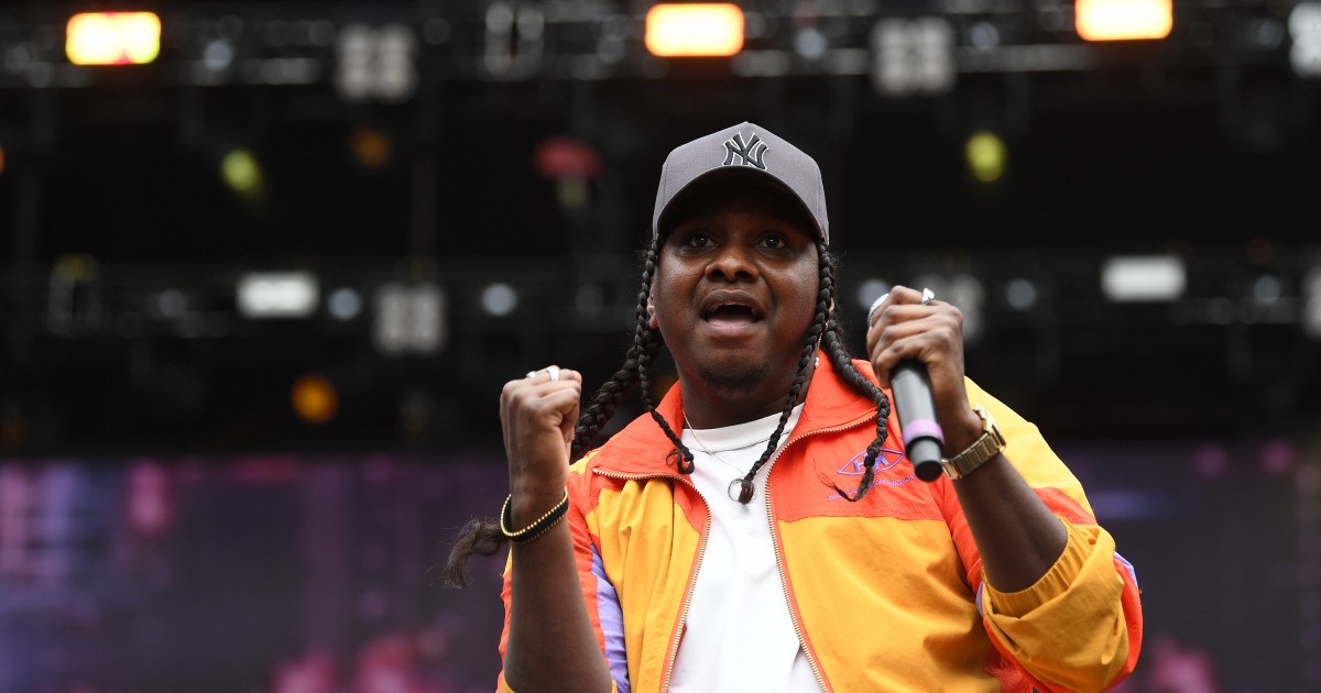 The magic behind the words and music of Baker Boy