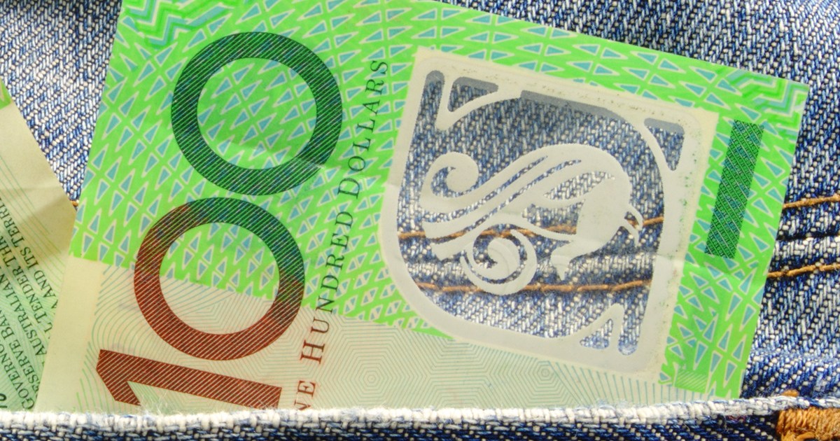 New $100 rounds out the RBA's revamped banknotes