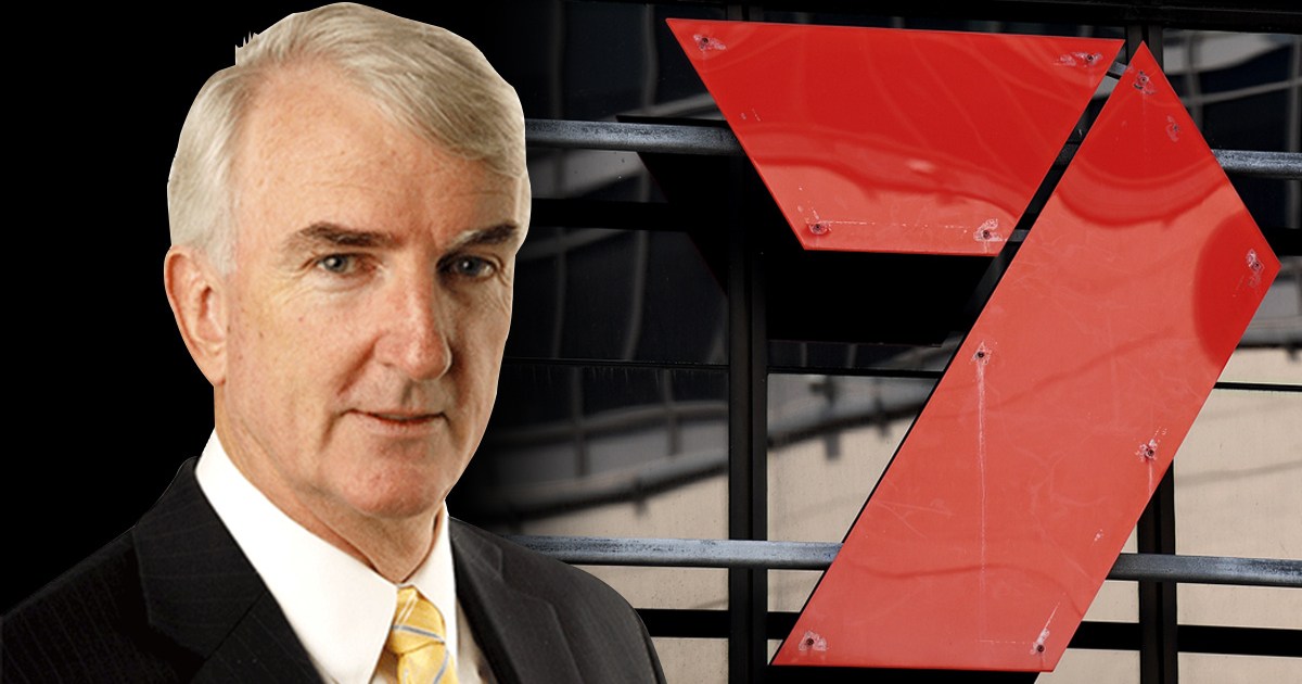 Michael Pascoe: Who will buy Seven West Media?