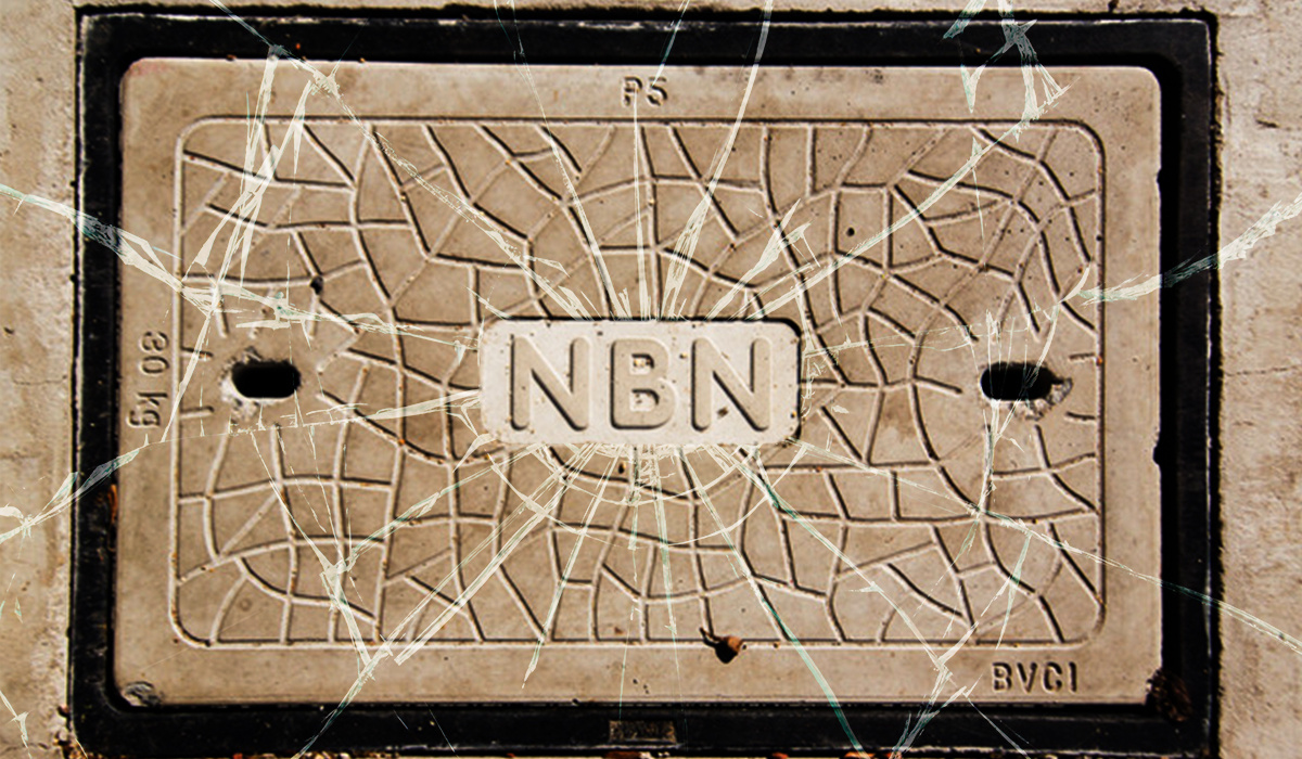 'Secrecy is part of the NBN model': NBN Co's transparency slammed