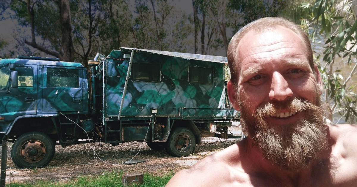 Bug-out bag ready? Australia's 'preppers' set to go bush