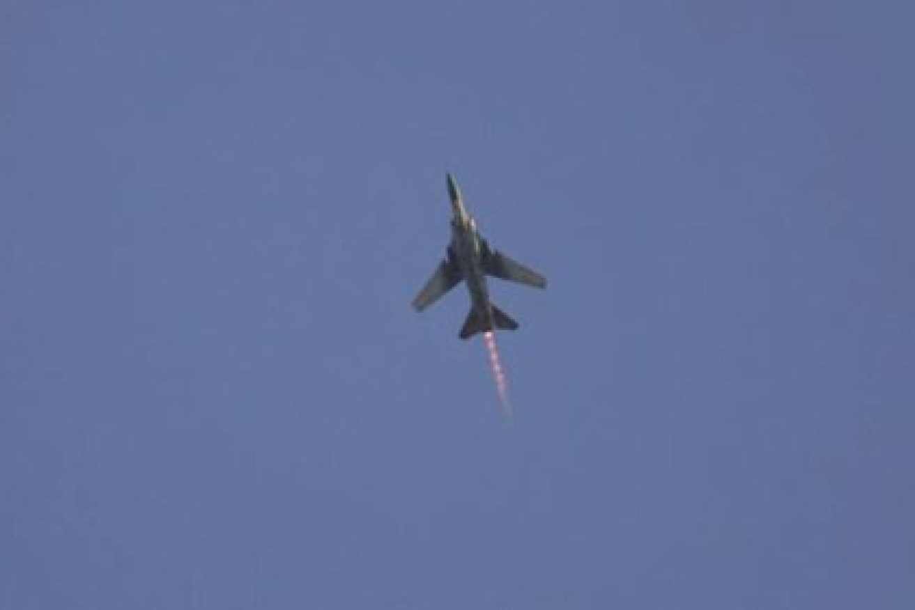 ‘Mass casualties’: Syria air strike kills 33 Turkish soldiers | The New ...