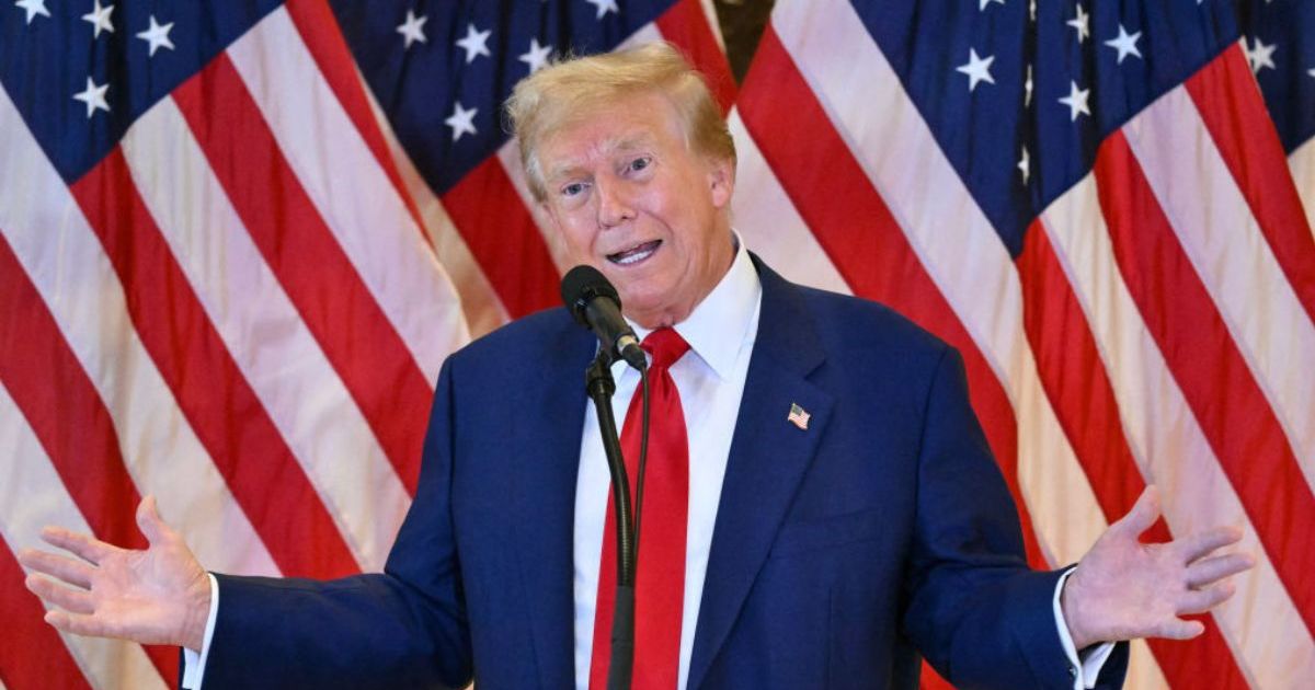 Project 2025: The political agenda sparking concern in the US