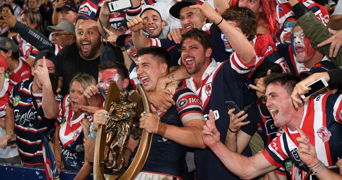 Matthew Elliott’s 2020 predictions: ‘A week’s a long time in the NRL’