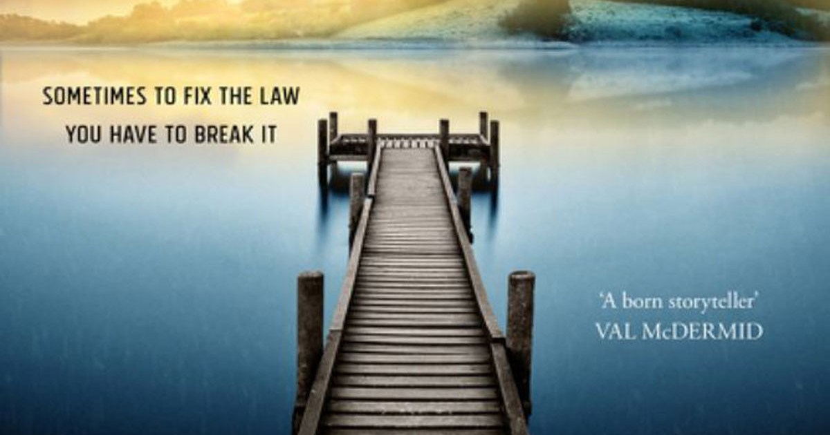 Coronavirus reading: A good crime novel can actually be a comforting ...