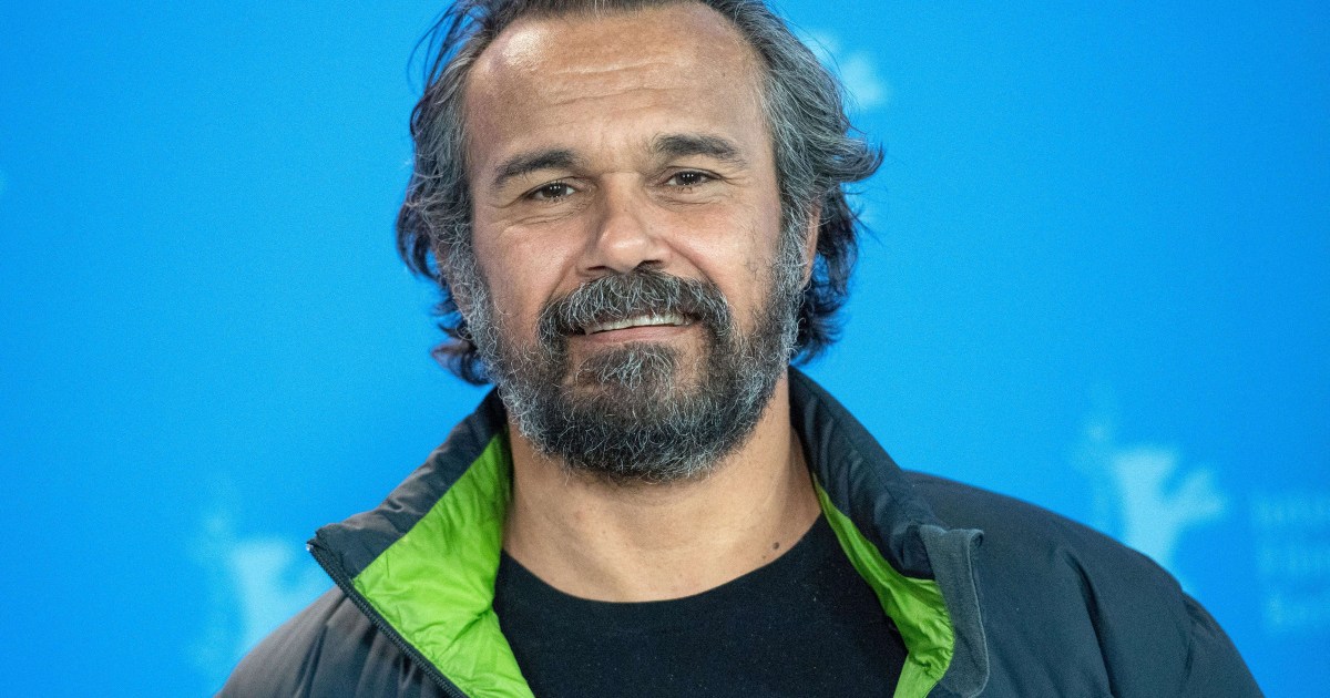 Aaron Pedersen to headline Australian nature series