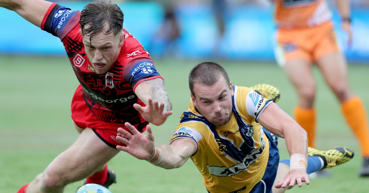 Matthew Elliott: The new decade of NRL to start with a photo finish