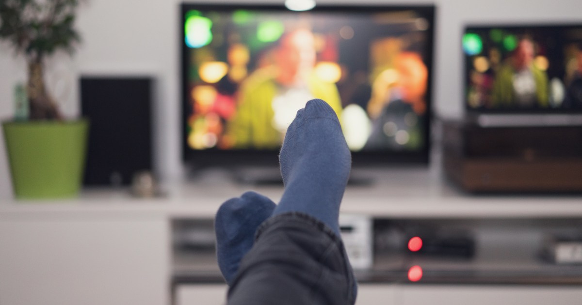 10 Shake: Channel Ten's new bid to snare Australian viewers