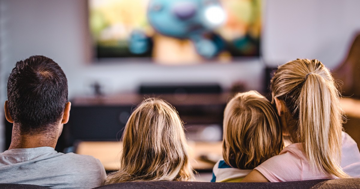 What to watch: Parent-friendly kids' shows on Netflix