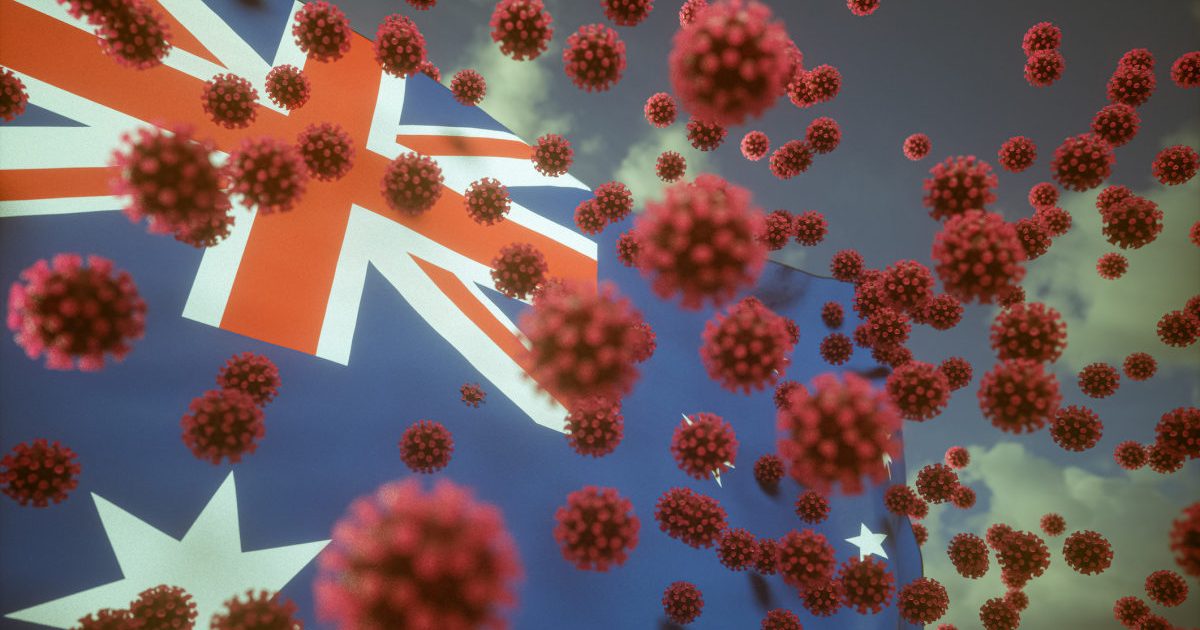Coronavirus shows Australia needs a national centre for disease control