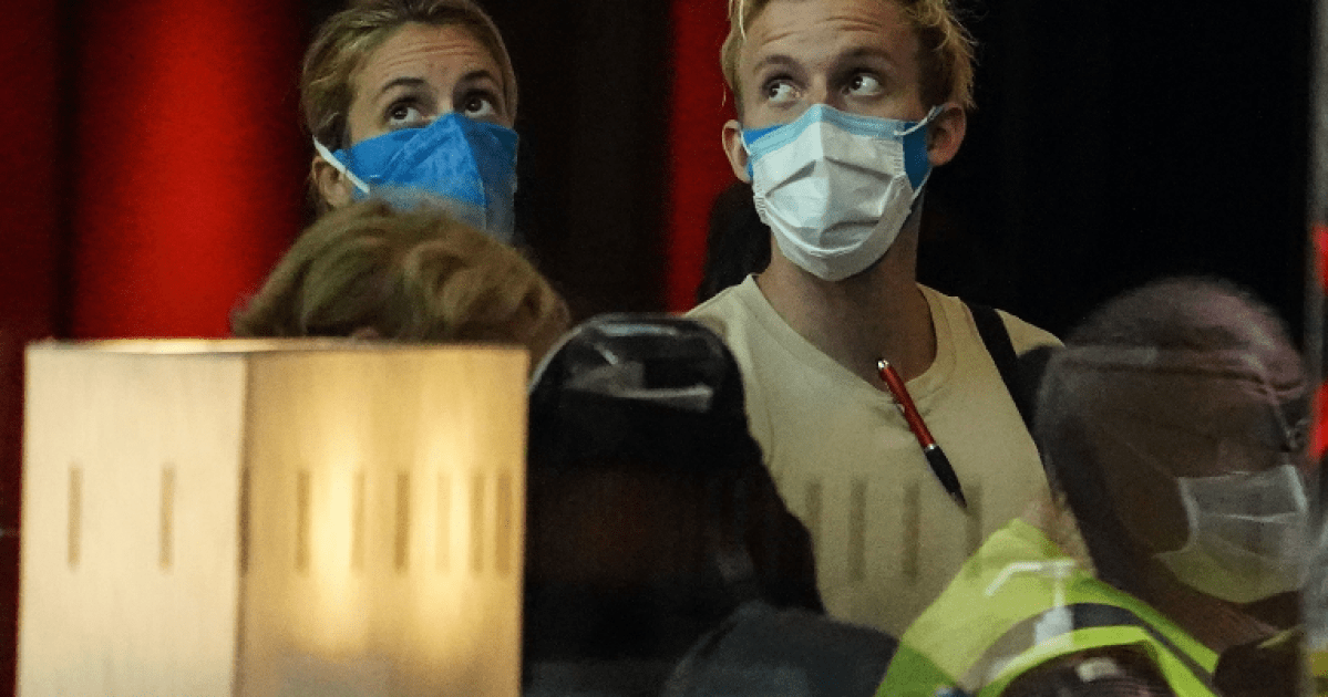 Experts front day one of Victorian hotel quarantine inquiry | The New Daily