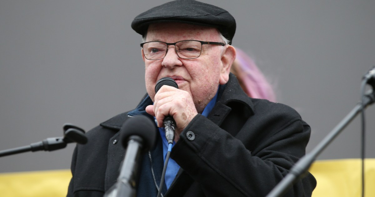 Easter message from Father Bob: Coronavirus can bring us together