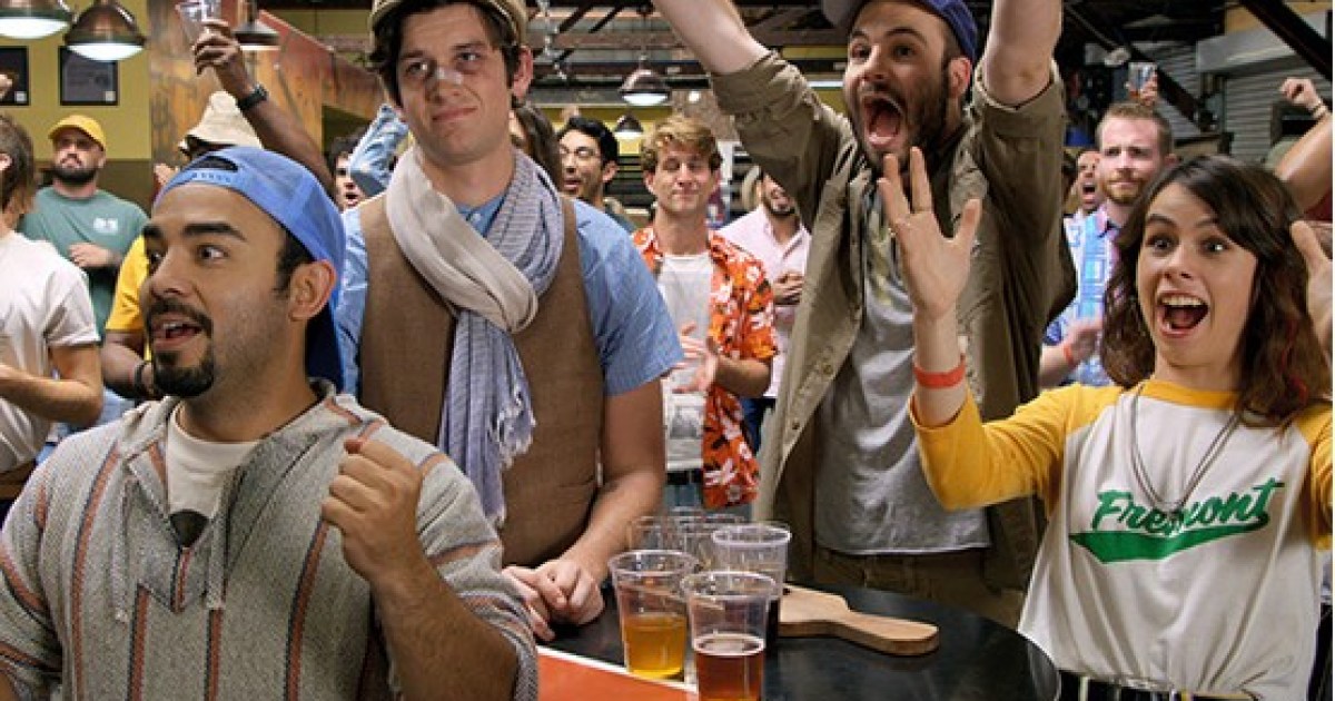 'Bro show': Netflix's new comedy series Brews Brothers reviewed