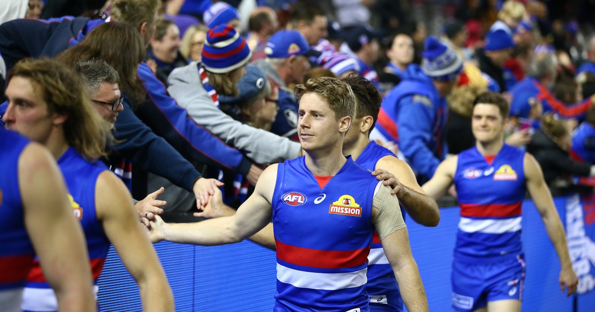 AFL star Lachie Hunter to face drink driving charges