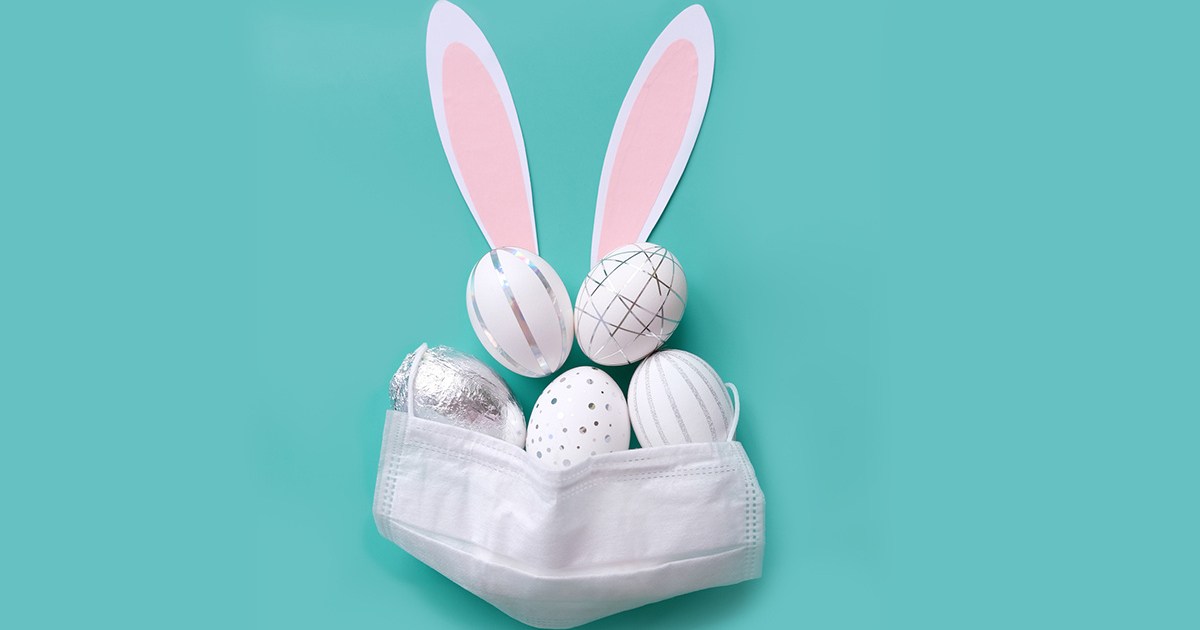 Coronavirus and the Easter Holidays: Everything you need to know