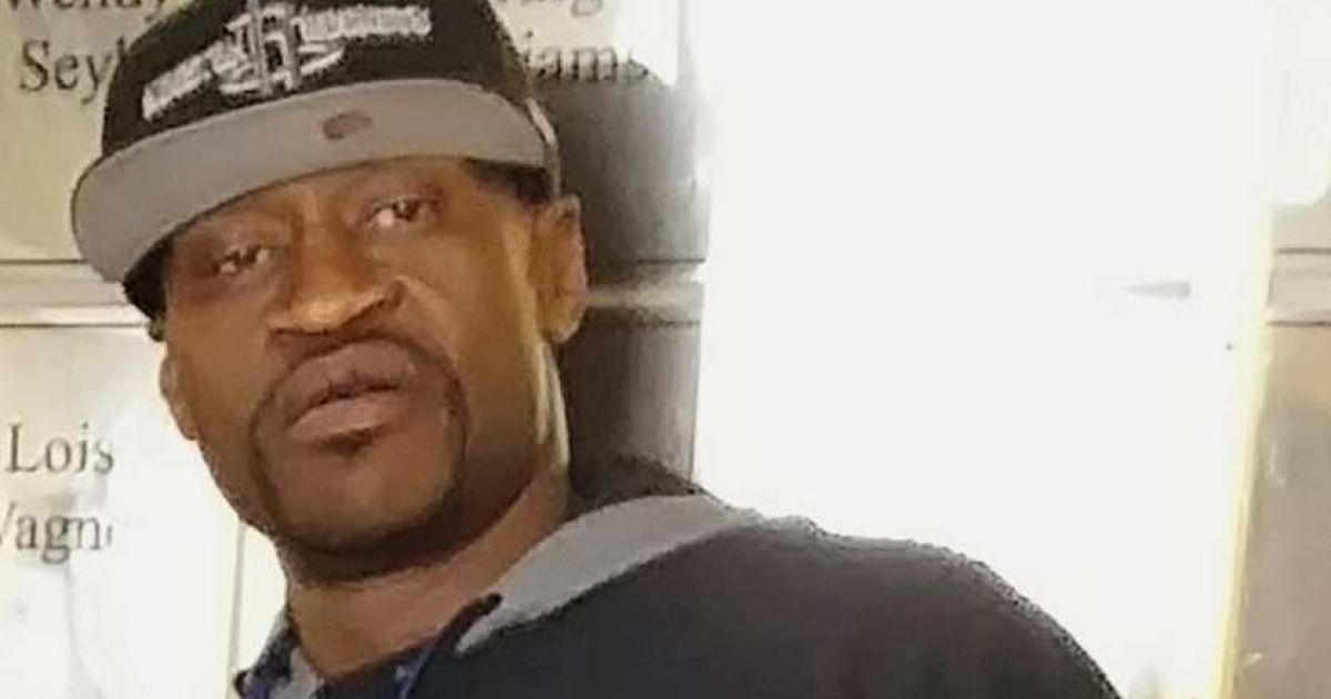 George Floyd's death highlights US struggle with racial tensions