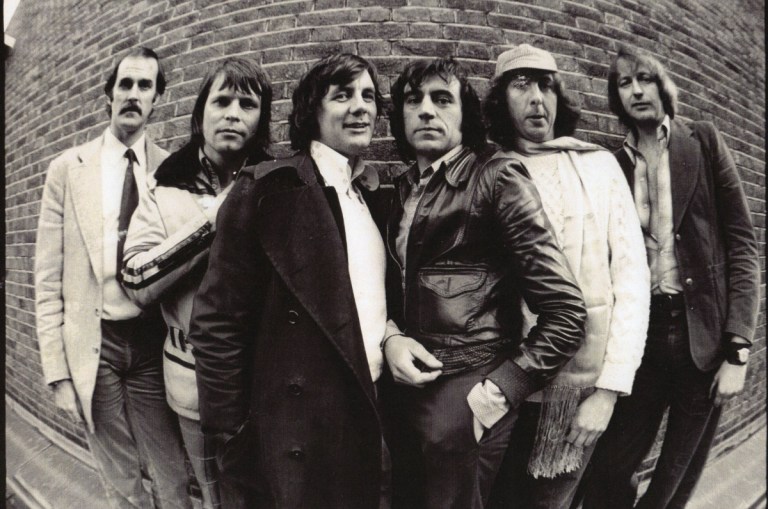 On This Day: British comedy troupe Monty Python was formed