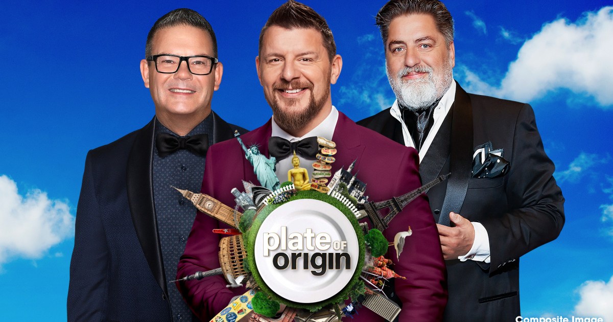 Plate of Origin: Channel 7 faces massive judges' payout