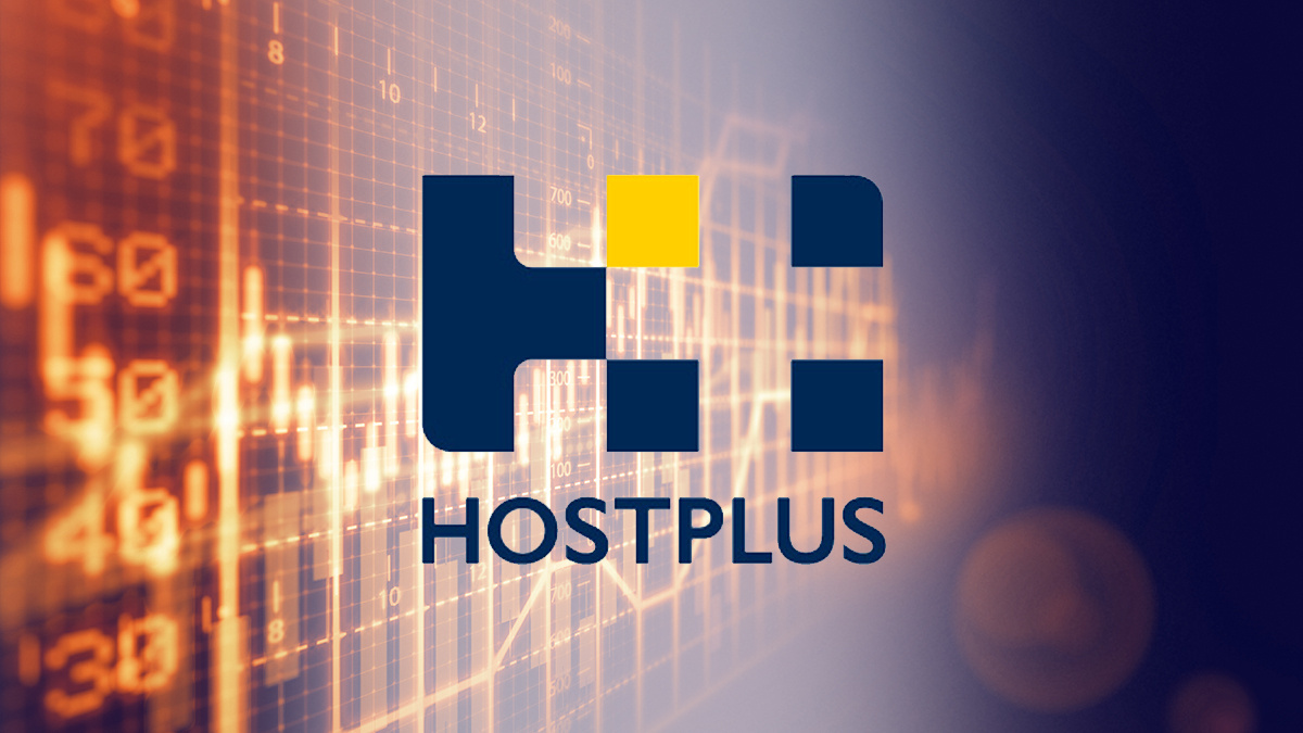 Superannuation funds face sovereign risk and lower returns, says HostPlus