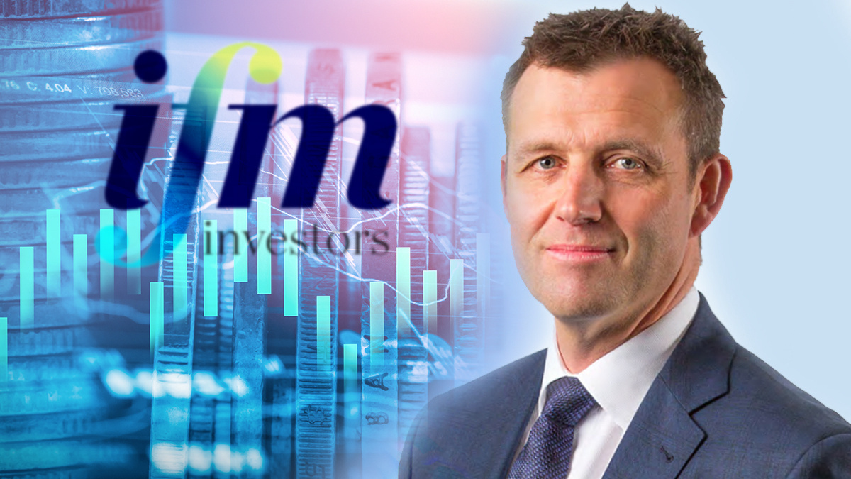 IFM Investors is ready to invest billions of dollars into ‘great ...