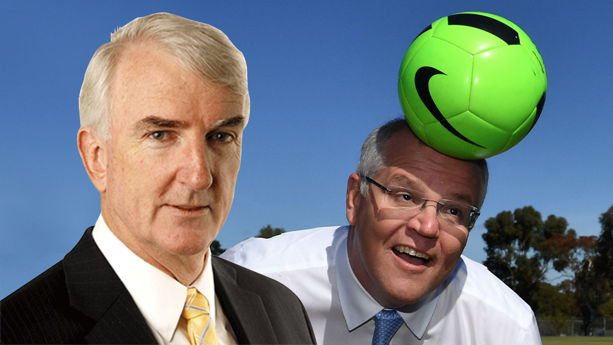 #Sportsrorts – the closer you look, the worse it appears