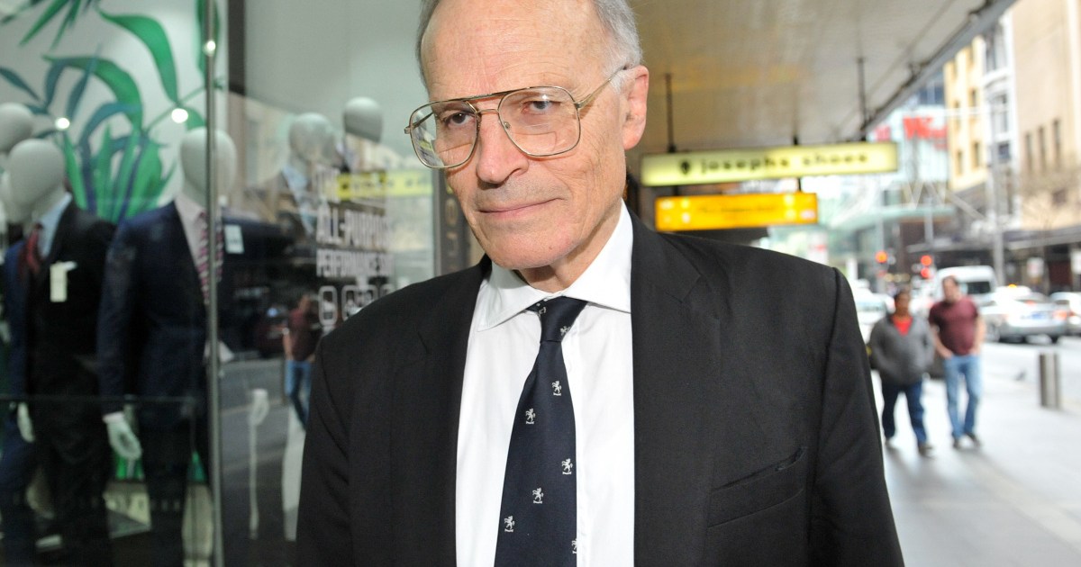 Three women to sue former High Court judge Dyson Heydon over sexual ...