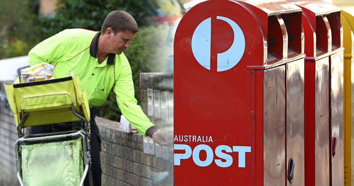 Labor seeks to overturn government's Australia Post delivery service cuts