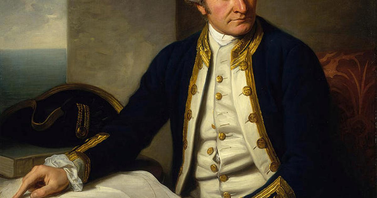 On This Day: Captain James Cook killed in Hawaii