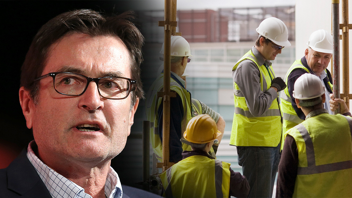 Industry funds reveal plan to supercharge employment