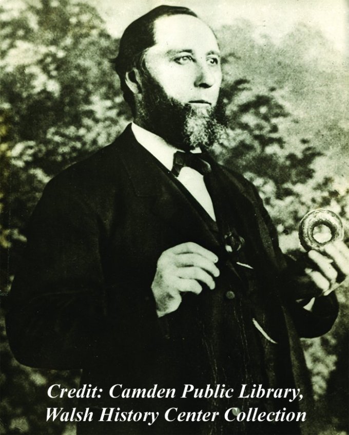 On this day: An accident at sea led to the creation of the doughnut