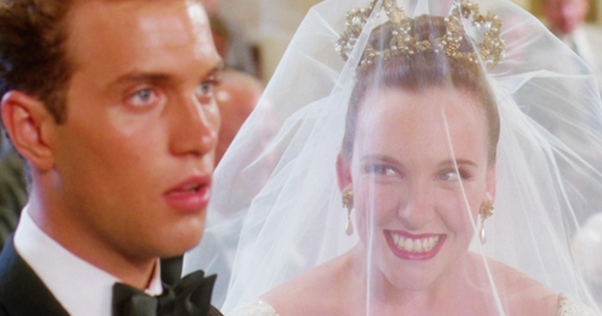 ‘We’re all Muriel’: Why we still love Muriel’s Wedding, 30 years on